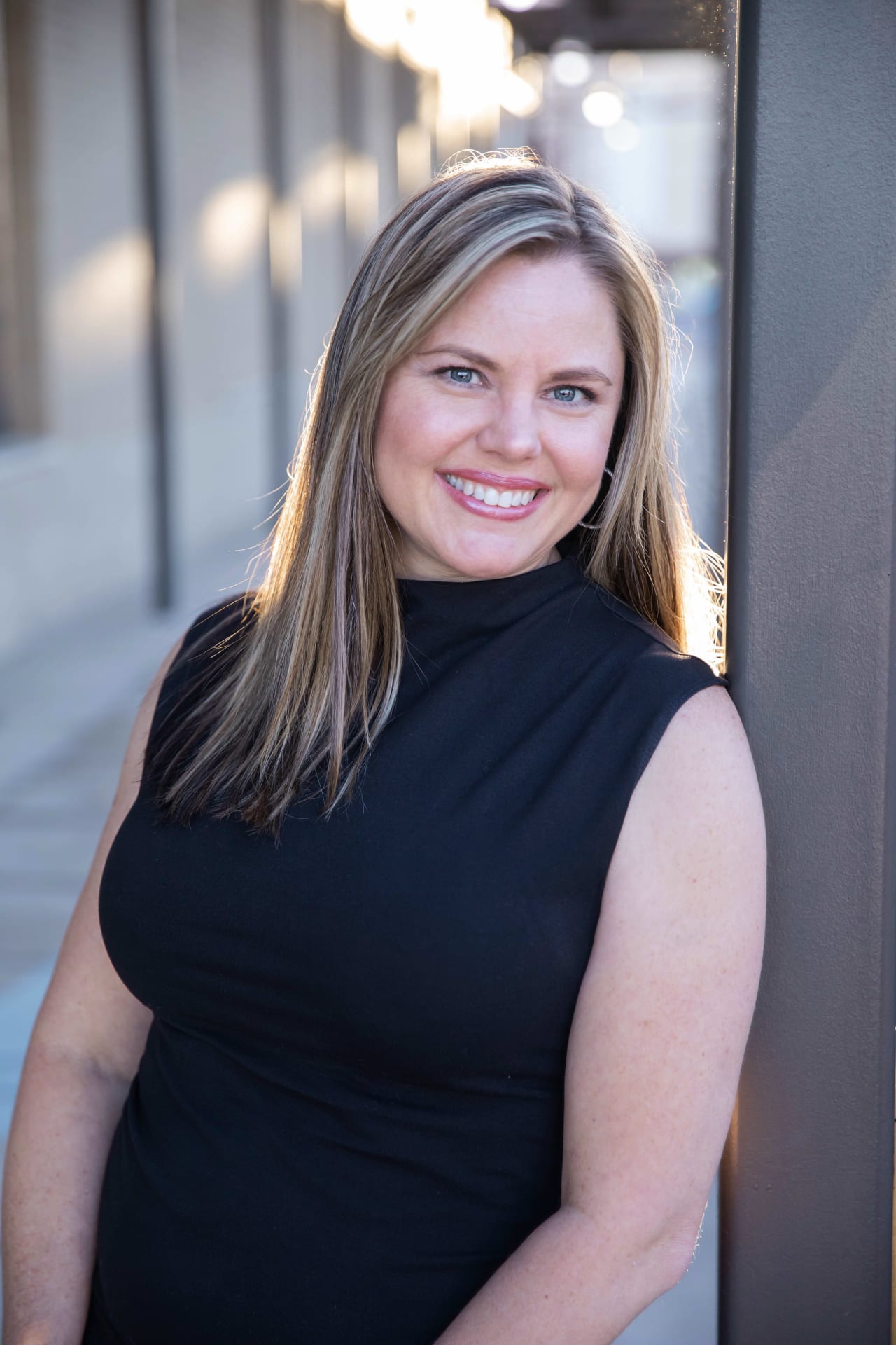 Meet The Lanissa Fortner Team | Billings Real Estate Team