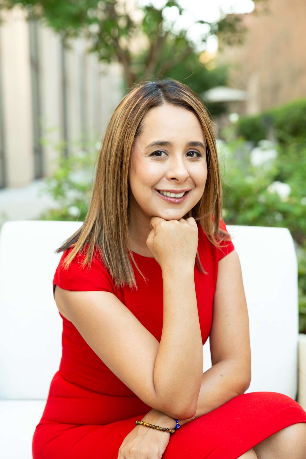 Lizbeth Garcia | California Realtor®