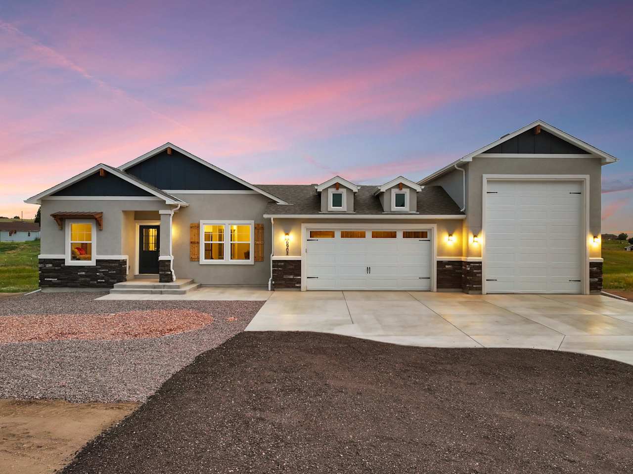 Pink Realty | Colorado Real Estate Experts