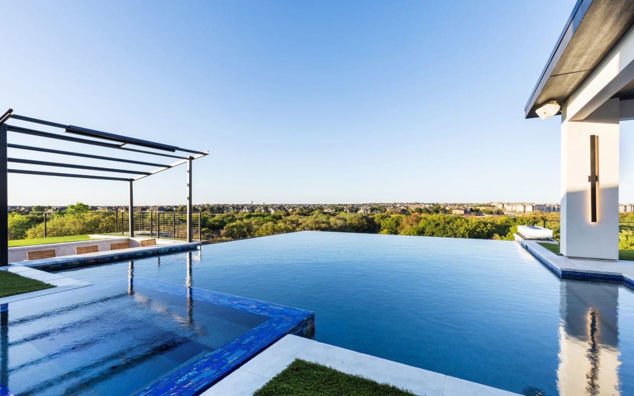 Project Elevate | Developments