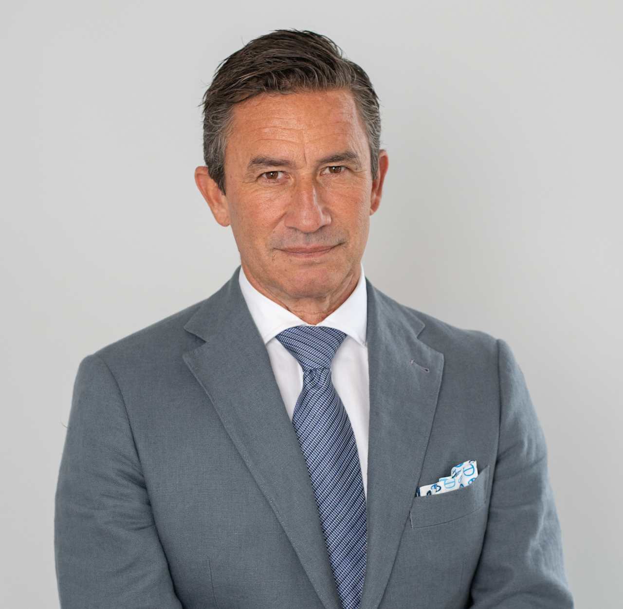 Christopher Covert | Modlin Group Hamptons