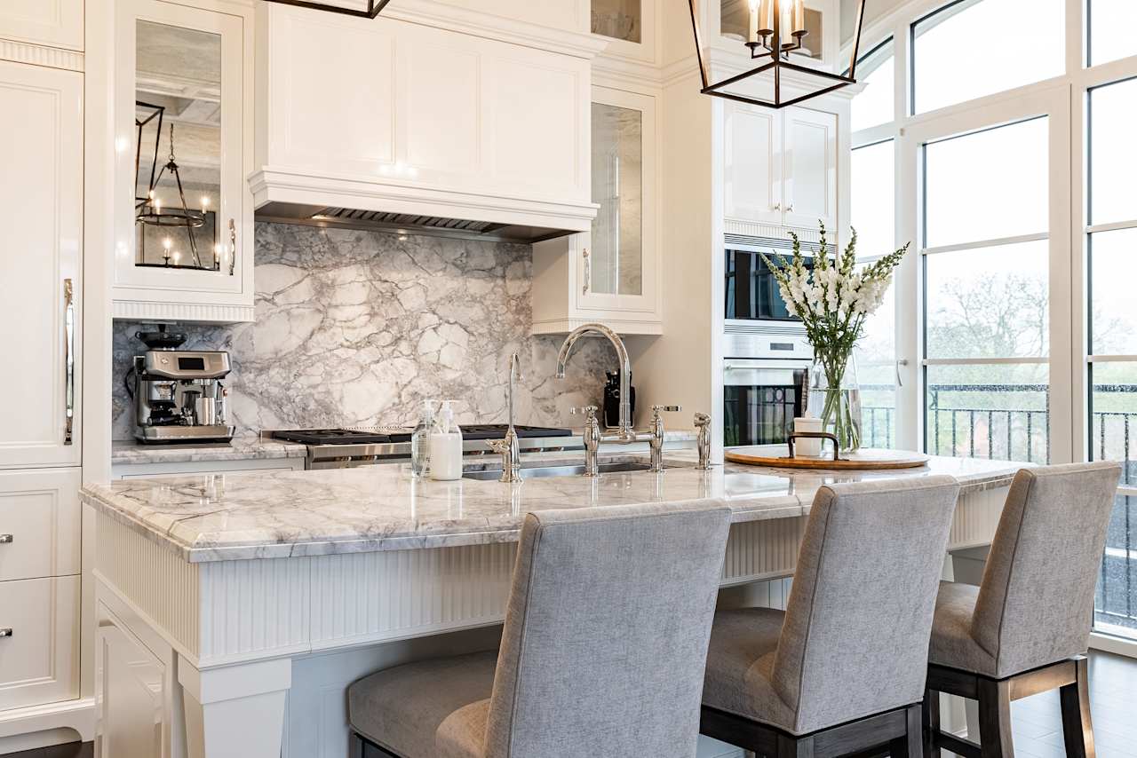 300 Randall Street PH2 | Oakville, ON L6J 1R1 | Goodale Miller Team