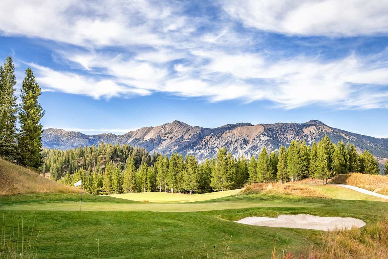 The Big Sky Real Estate Co. | Montana Real Estate