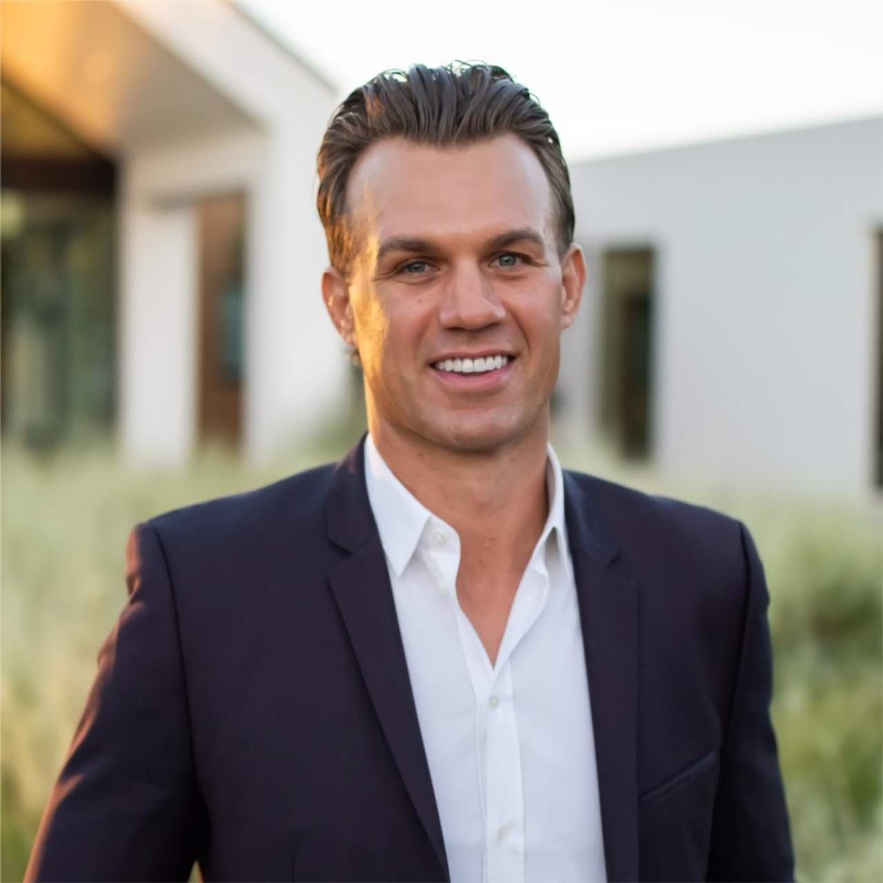 About Artie Baxter | Paradise Valley Real Estate Expert