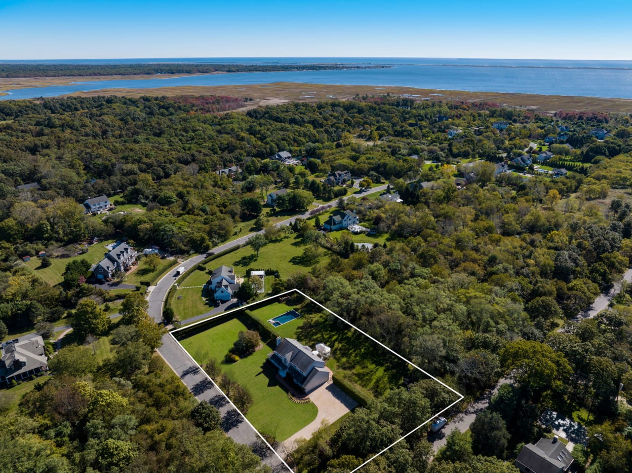 2 Jared's Path | Brookhaven Hamlet, NY 11719 | 5 Beds