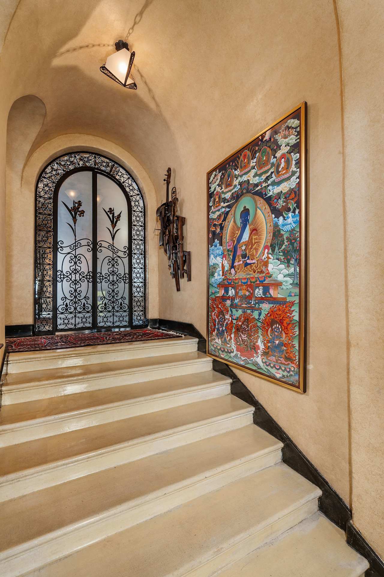 The Cedars Mansion | Christophe Choo