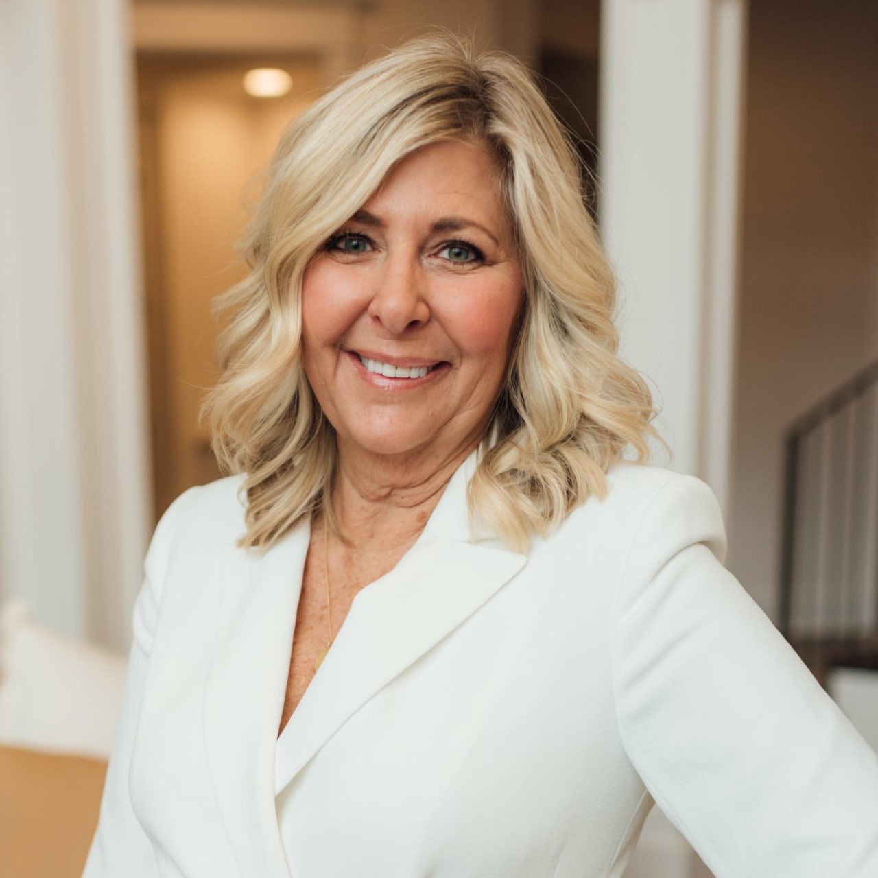 Meet the Team | Beth Danchek Group