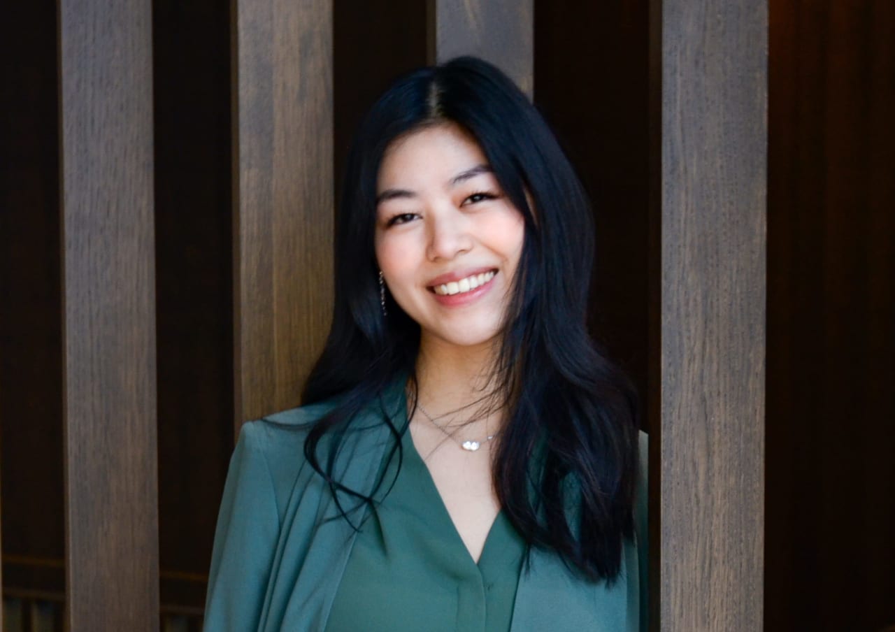 PSR Digital Handshake: Meet Lucy Xu | PSR Brokerage | Toronto Luxury ...