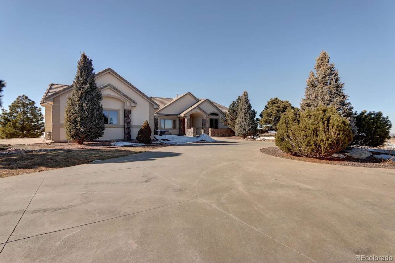 Edge Real Estate | Texas & Colorado Real Estate