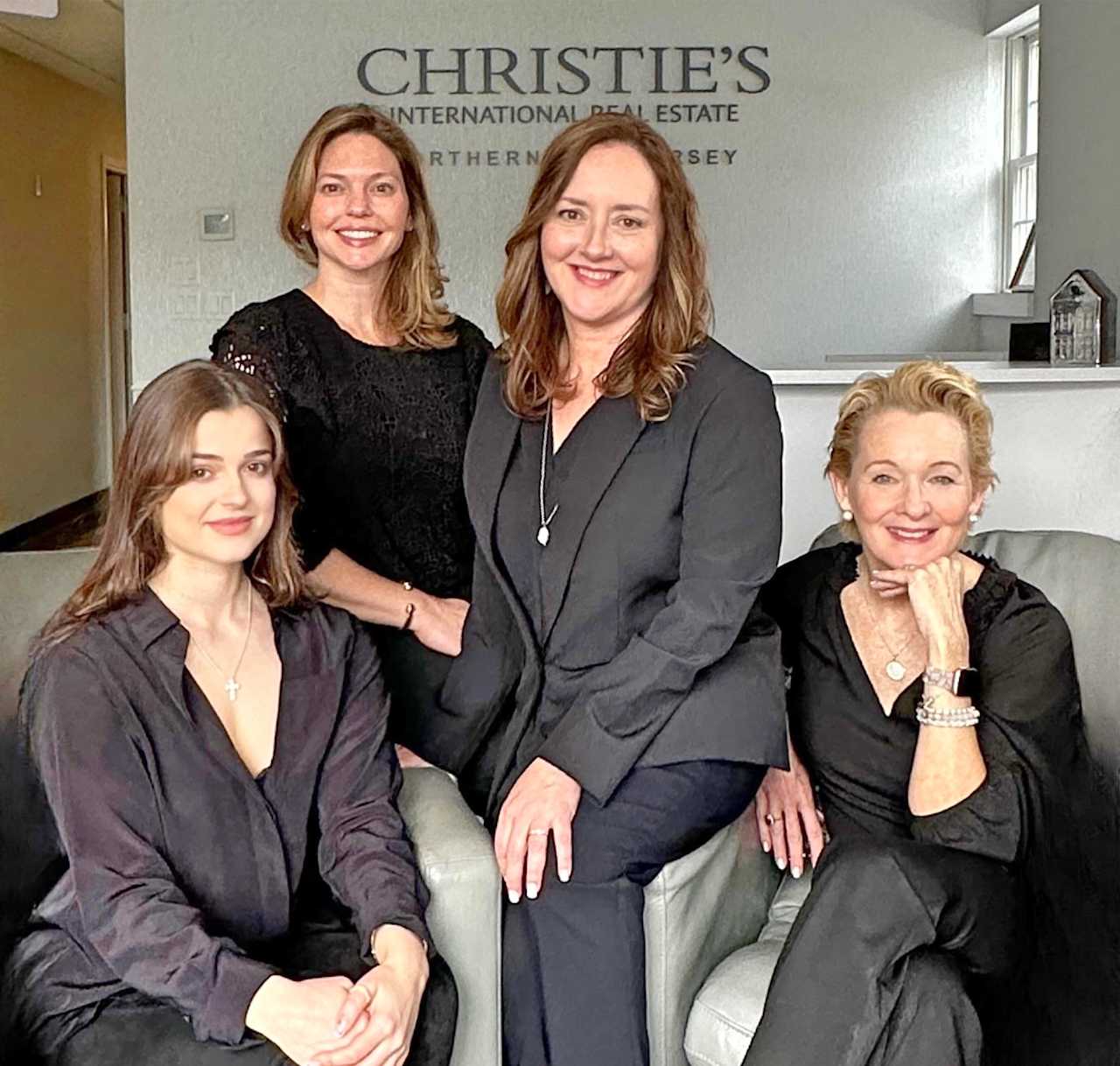 Vivienne Muldoon | Ridgewood, NJ Real Estate Agent