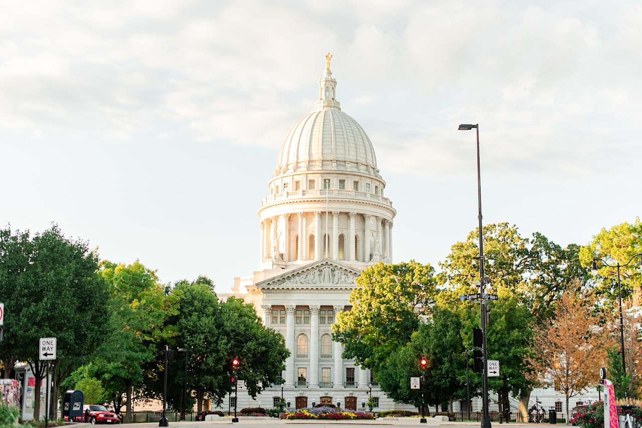 Everything You Need to Know About Moving to Madison, Wisconsin