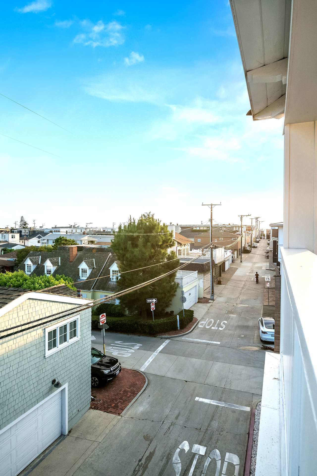 Manhattan Beach Sand Section | Jagger Real Estate | Manhattan Beach ...