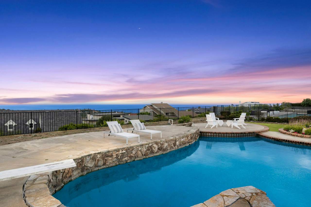 1 Goleta Point Dr, Corona del Mar | Mary Golding | Mary Golding