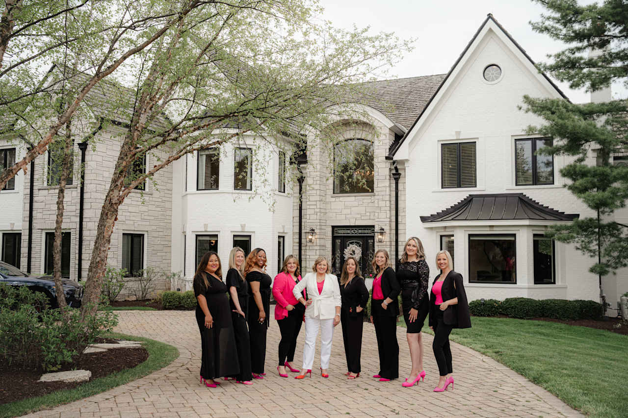 Hering Homes Team | #1 CB Agent in Lake County