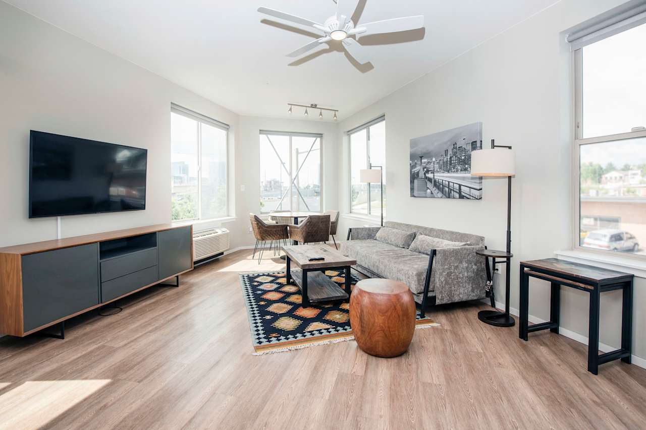 Luxury Apartments in Denver, CO | Infinity Properties
