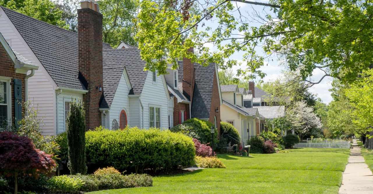 Explore New Jersey Neighborhoods | The Wright Group