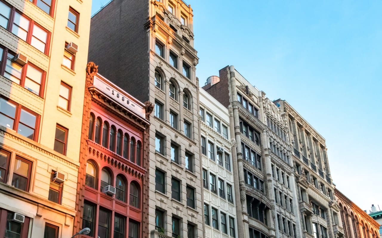 The Stein Team | New York City Real Estate Agents