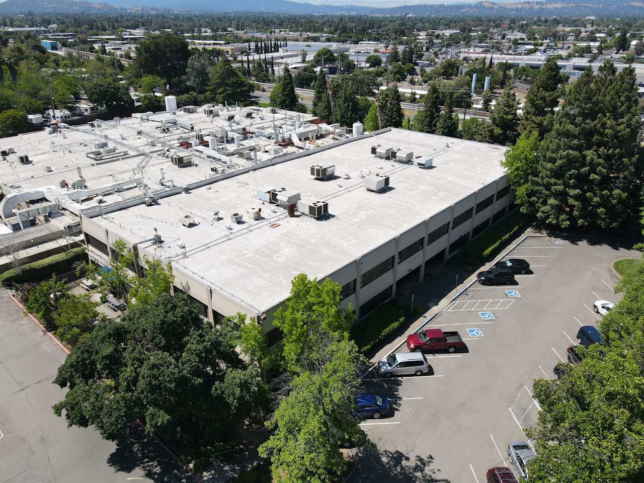 Emcore Corporation | Paul Ghafoori