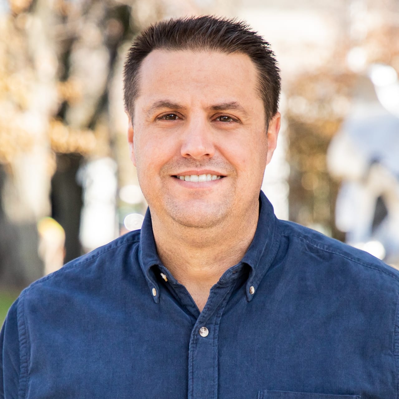 Jeremy Dunham | CeeJackTeam