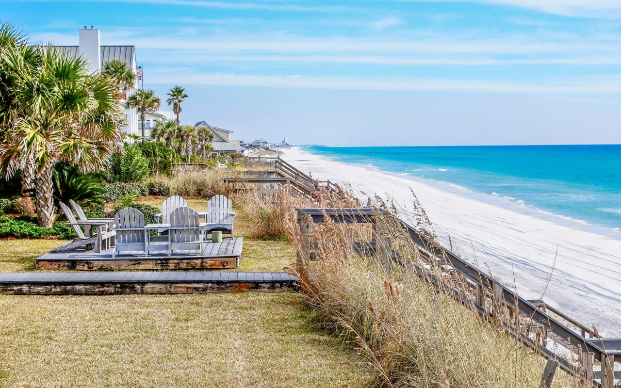 30A Real Estate | Homes for Sale in 30A, FL