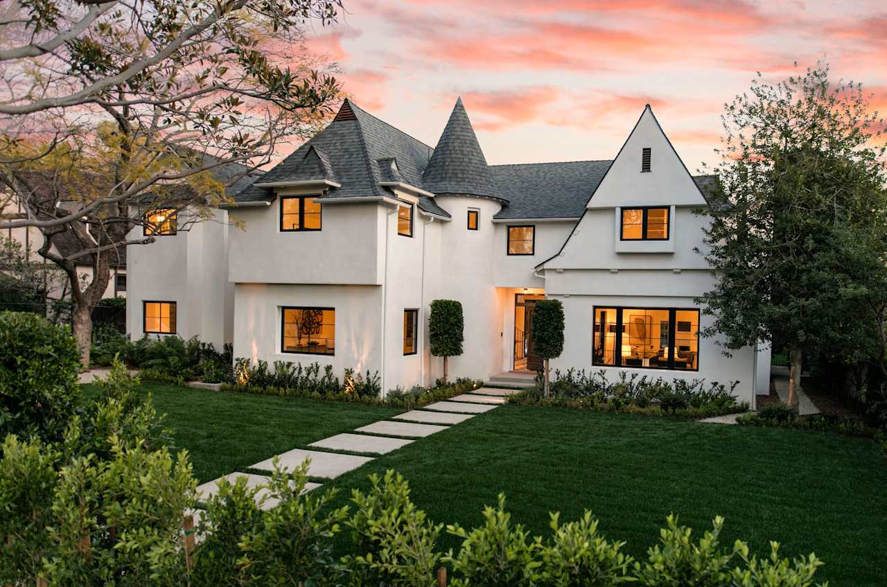 Susan Perryman - Elite Real Estate Agent in Los Angeles