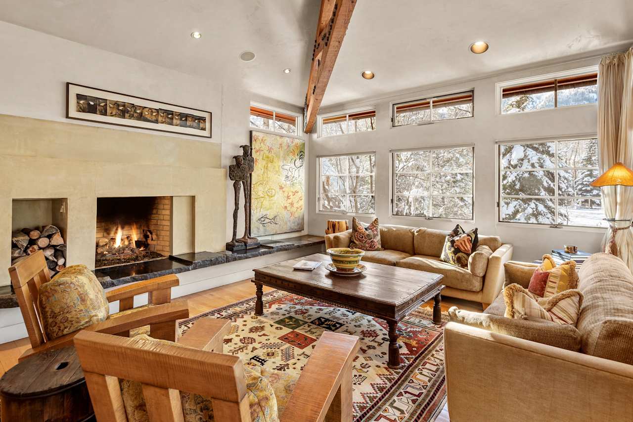 Saslove & Warwick | Aspen Real Estate Agents