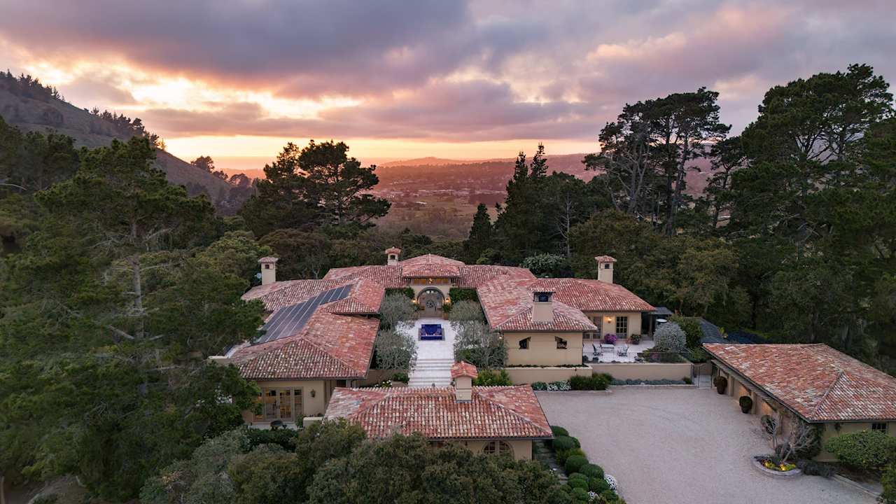 Featured Properties | Tim Allen Properties Team | Carmel-By-The-Sea ...