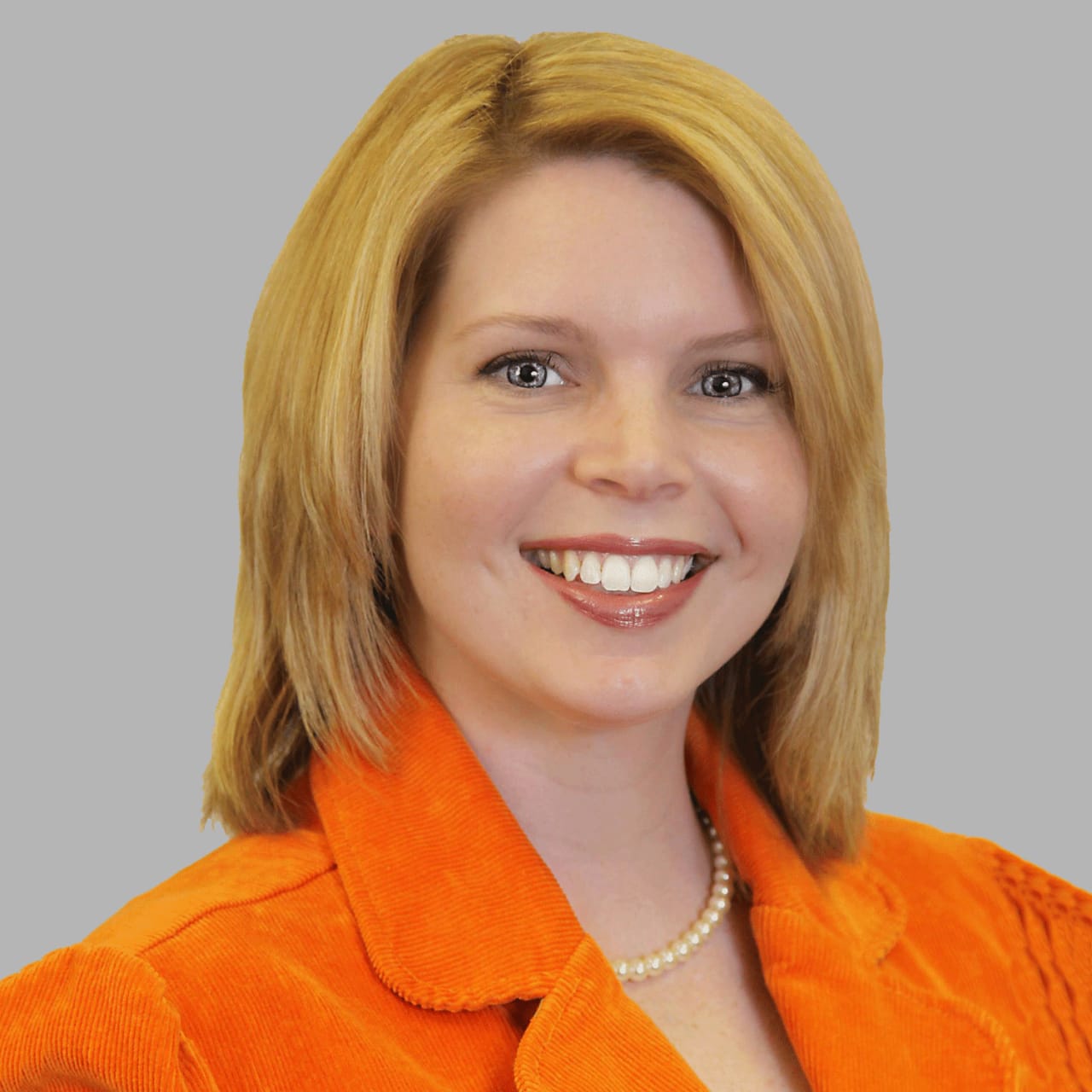 About Lisa Mack | Chamberburg Real Estate