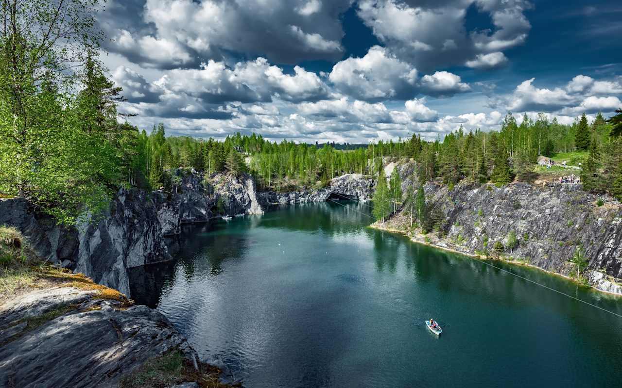 Priest River | Neighborhood Guide | Connie Peacon