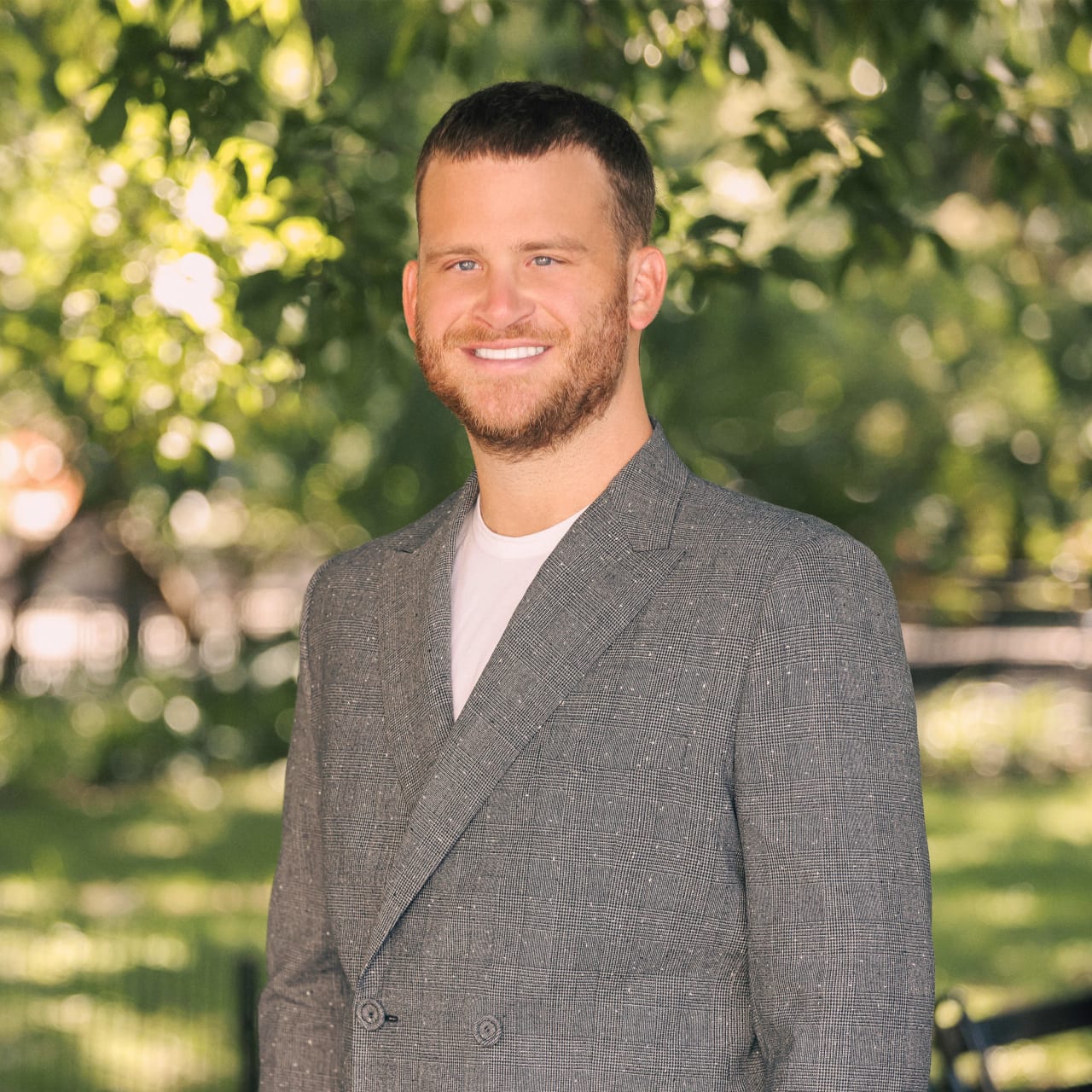 Meet the Team | Philip Scheinfeld Team