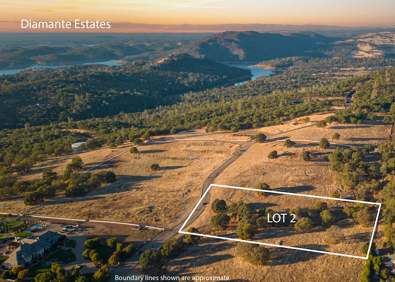 Diamante Estates