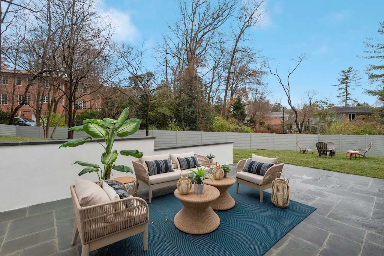 Property Photos | 7811 Fulbright Court | Marysol Bonilla