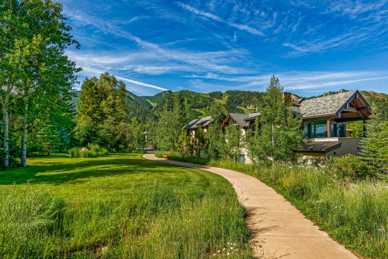 Aspen Real Estate | CO Townhomes, Ranches & Luxury Homes For Sale