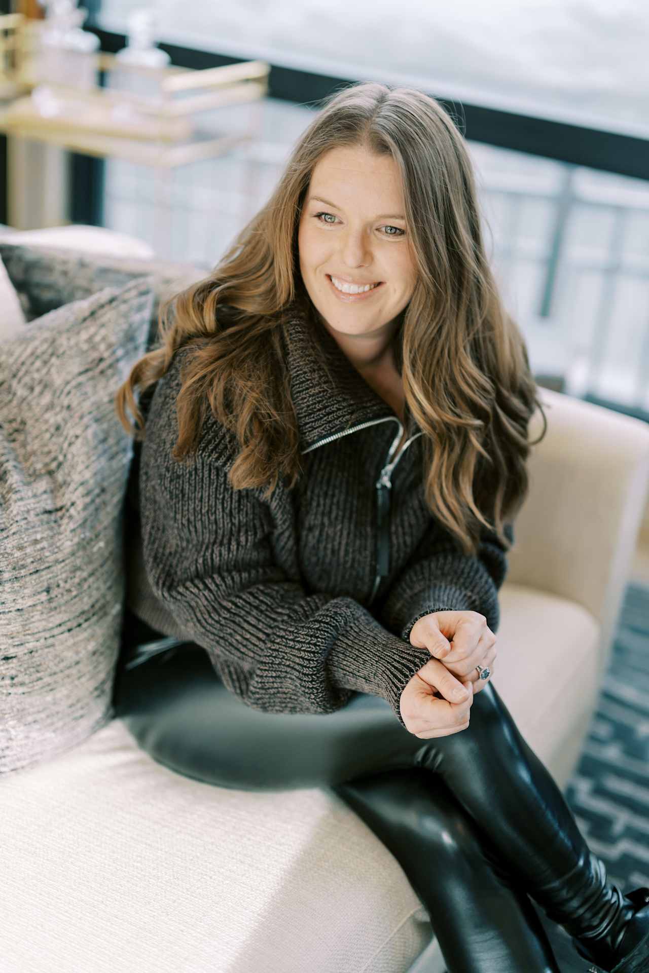 Liza Story | Park City Real Estate Agent