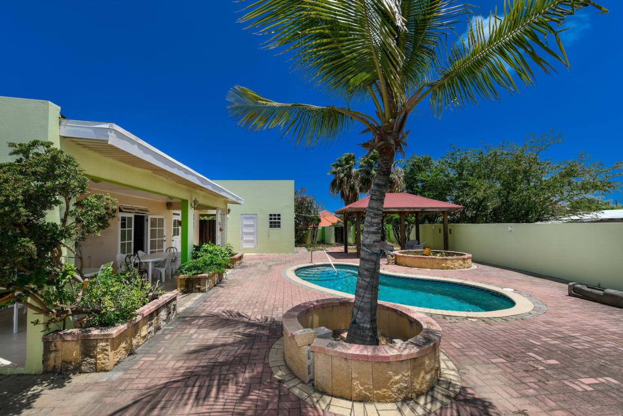 Real Estate in Aruba | Properties in Ponton | Properties in Oranjestad ...