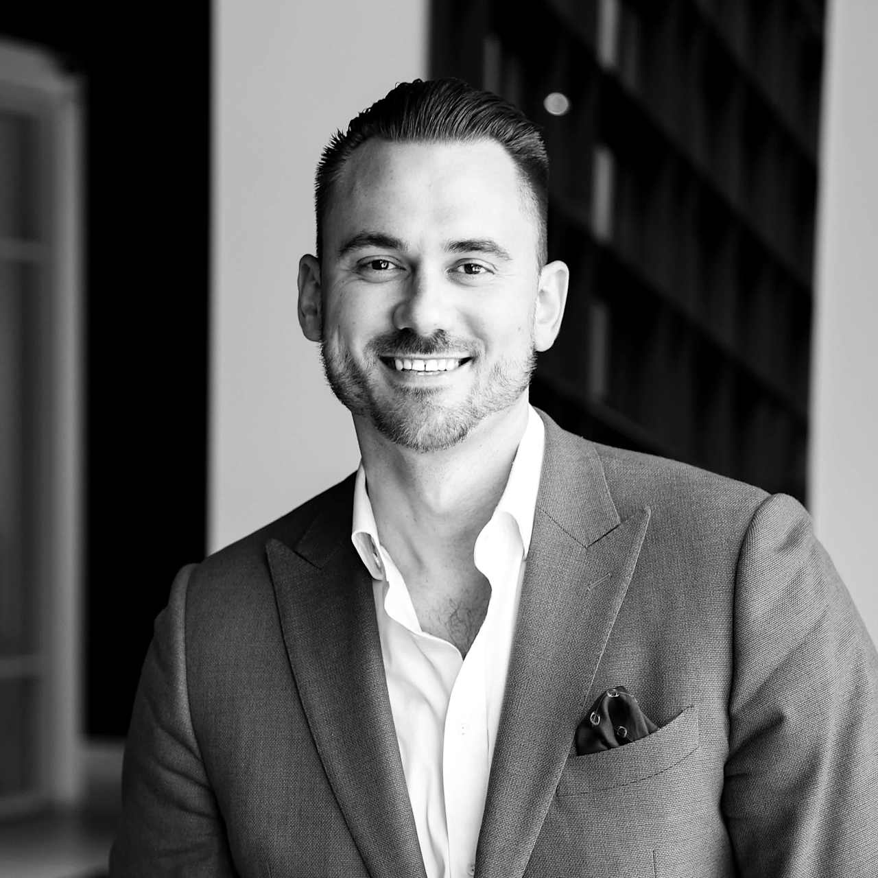 Meet the Team | Toronto Luxury Real Estate | PSR Brokerage