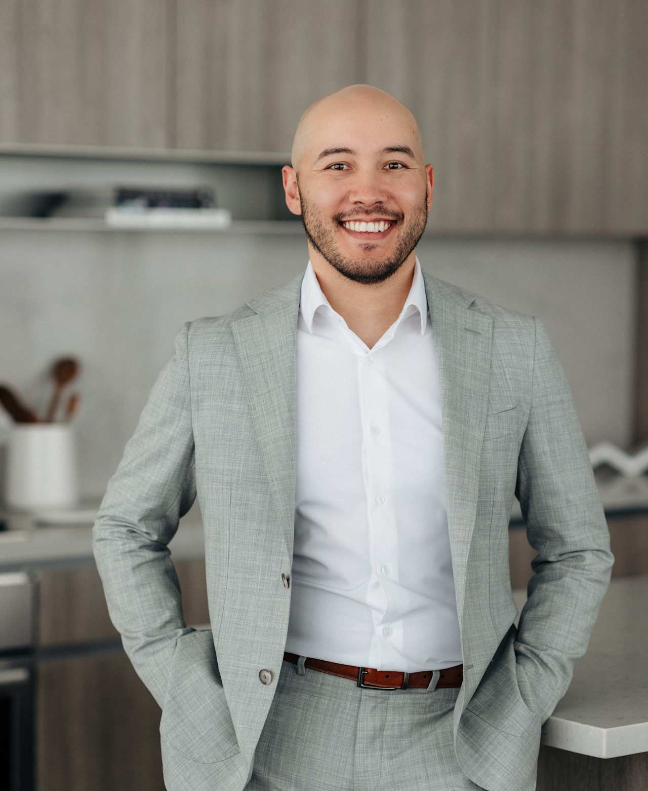 Meet the Team | The Michael Scavo Group | Chicago Real Estate Team