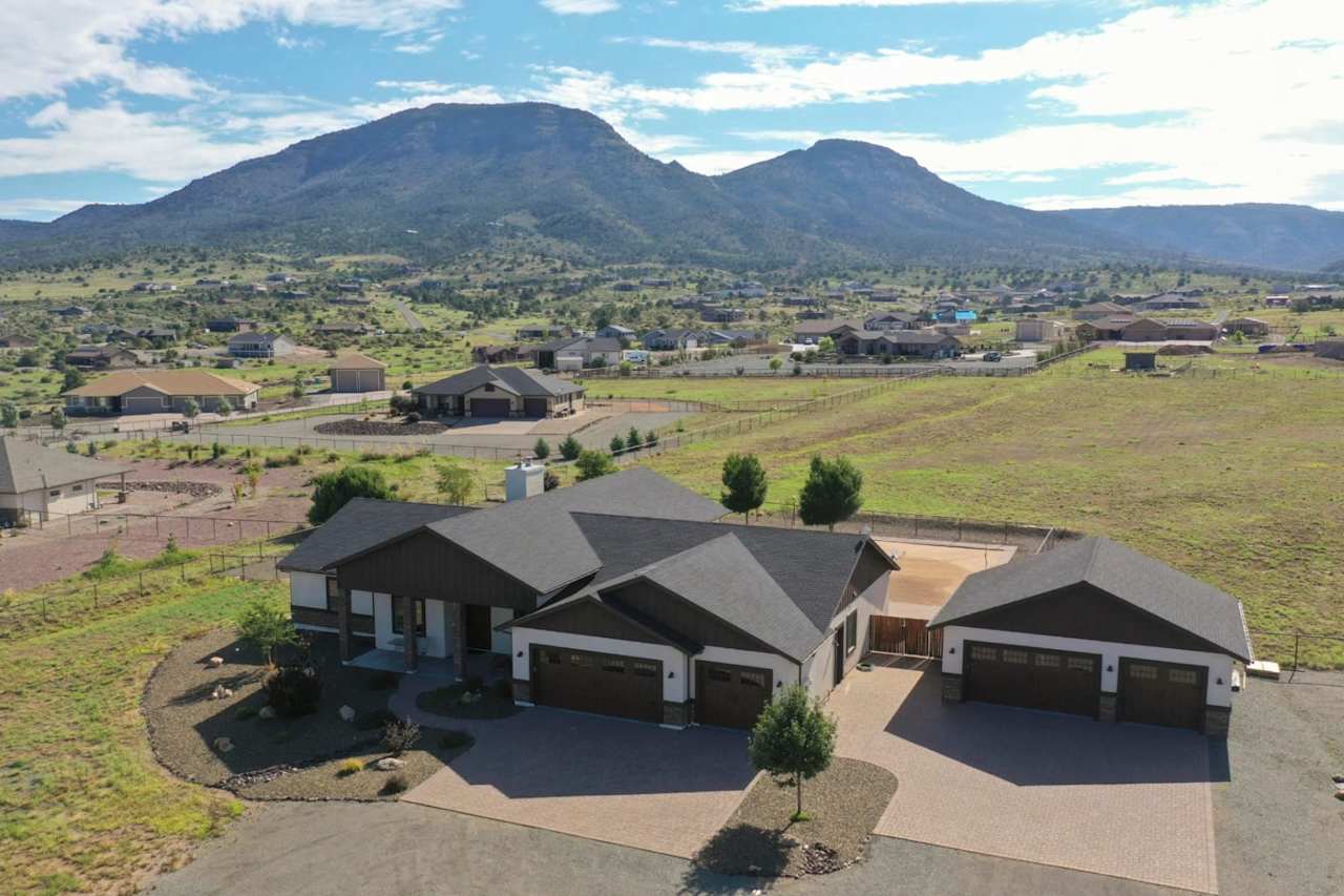 11 Best Communities to Live in Greater Prescott | Arizona Real Estate