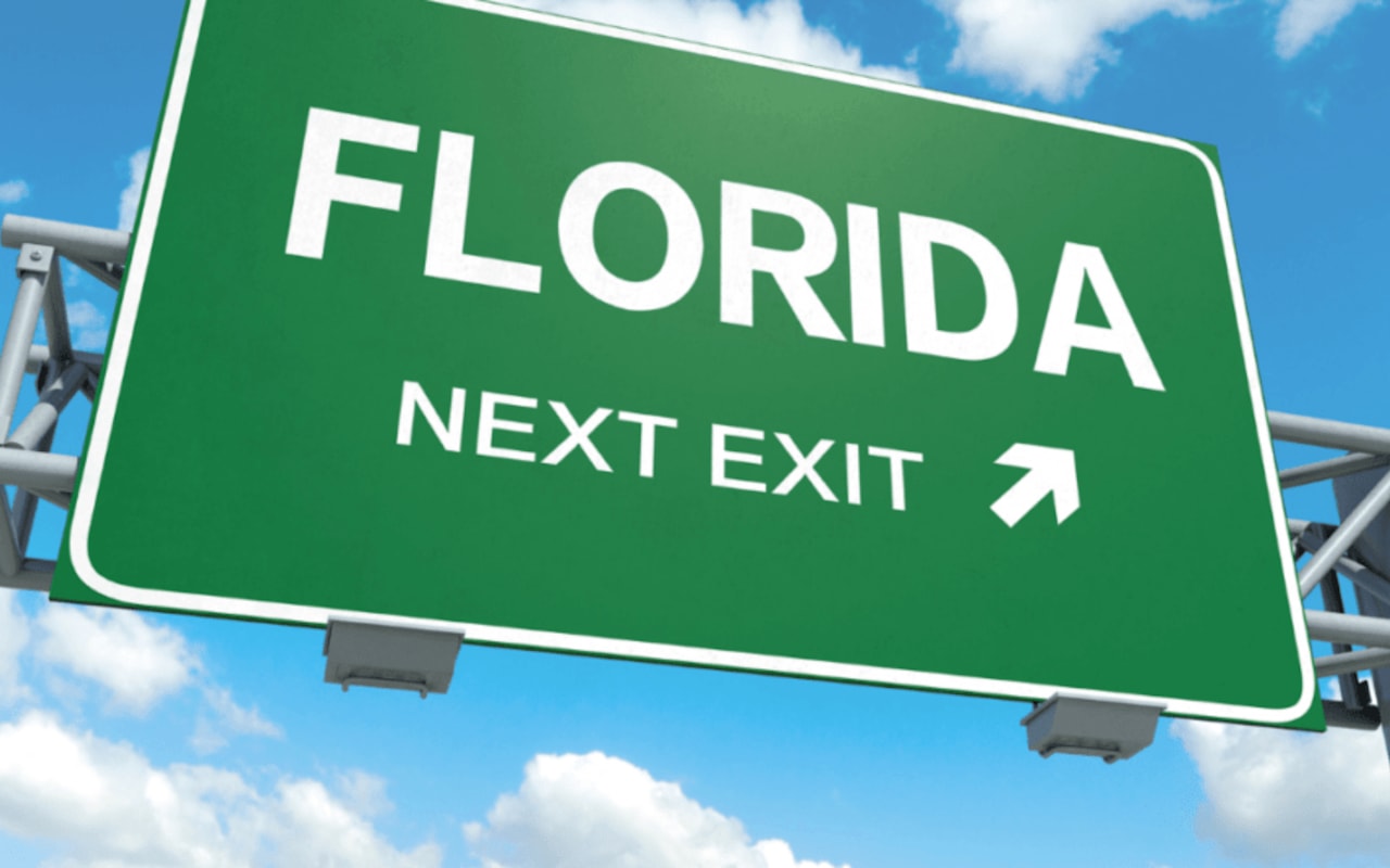 Moving to Florida – Some of Things You Need to Do! | Blog