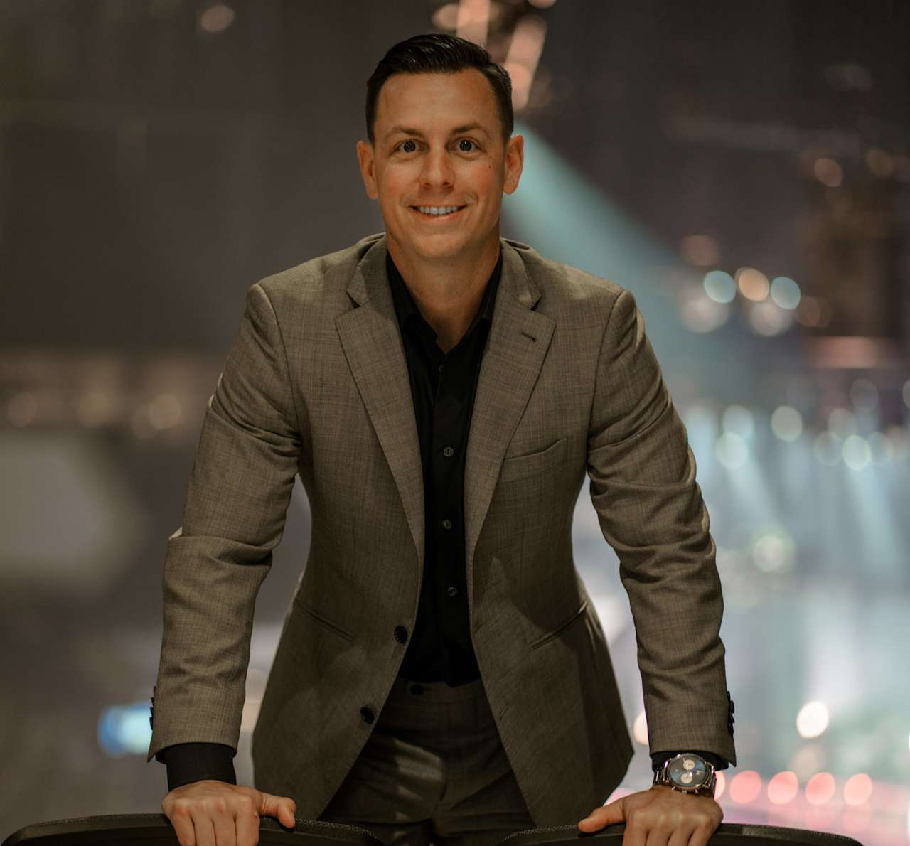 The Agency Austin | Austin Real Estate Experts