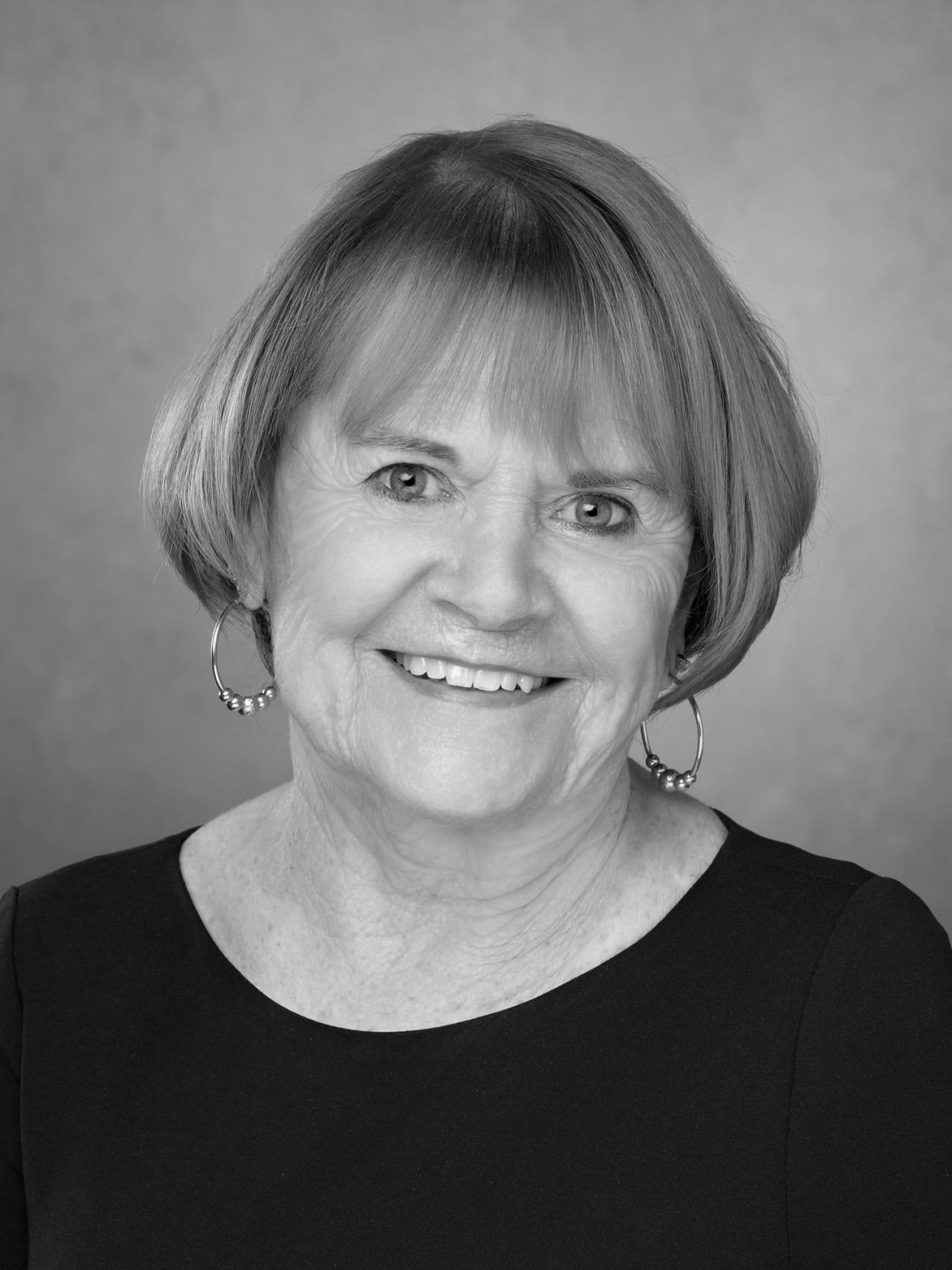 Meet the Team | Stephanie Moss Dandridge