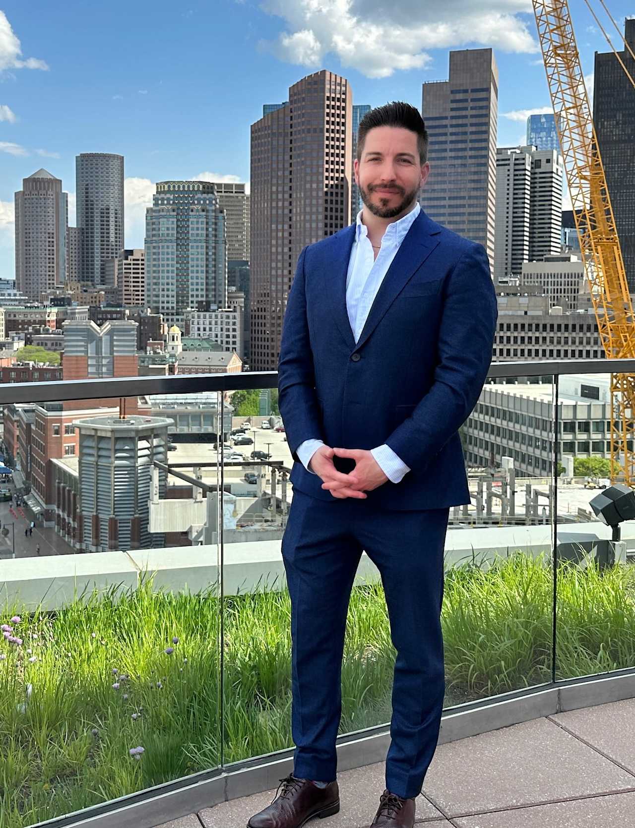 Meet the Team | Livingston Group