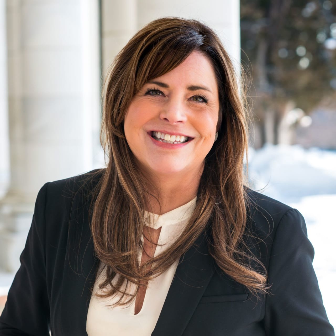 Megan Quinn Mayfield | Denver Real Estate Agent