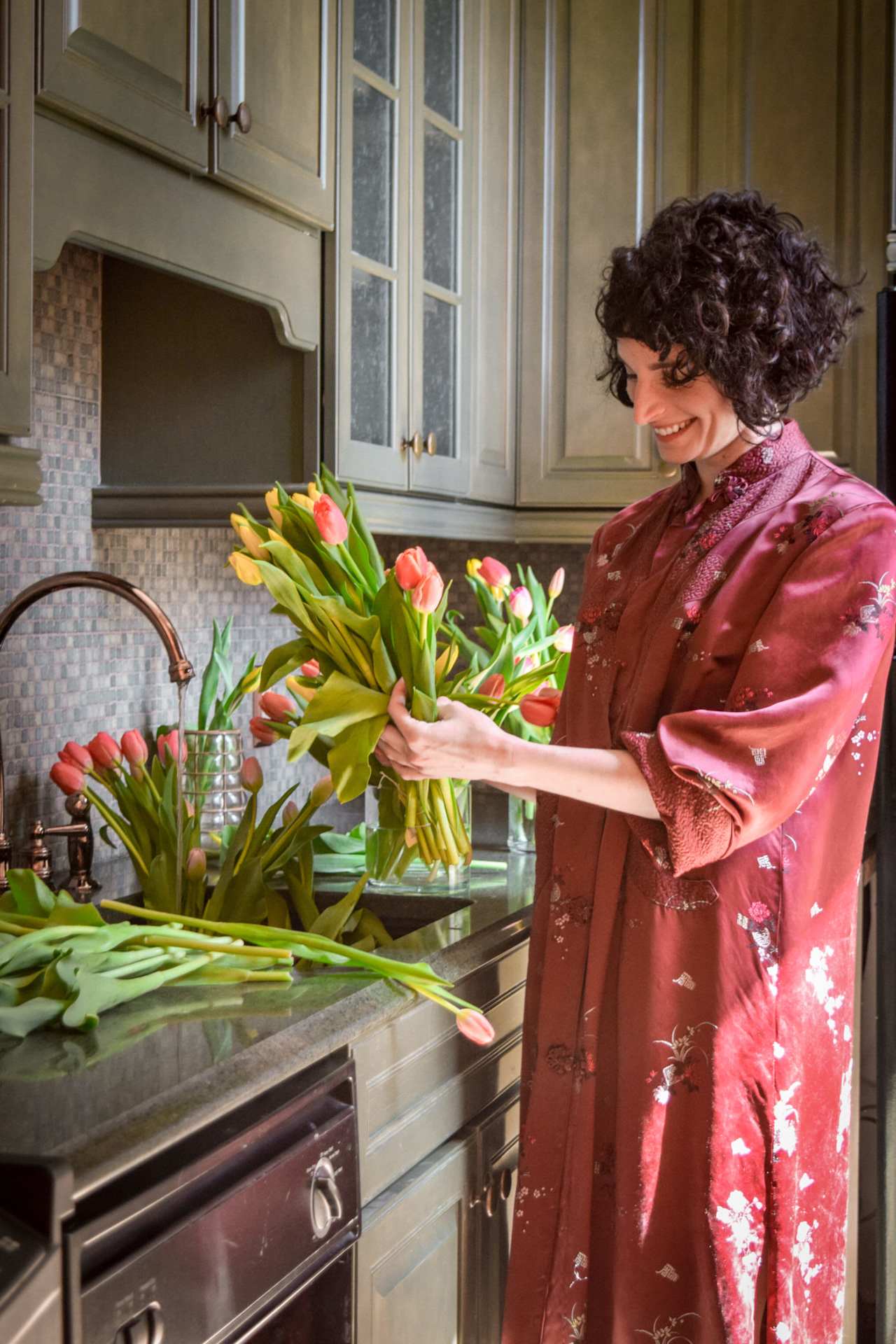 Editorial Shoot | Libby Kirwin