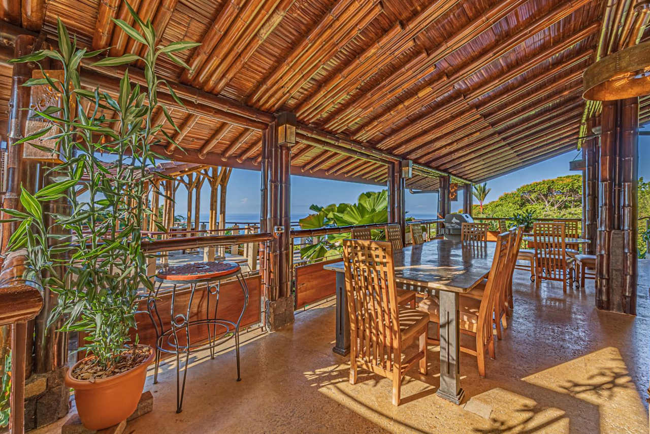 Luxury Ocean View Estate in Costa Rica - Casa Ramon: Your Exclusive Retreat