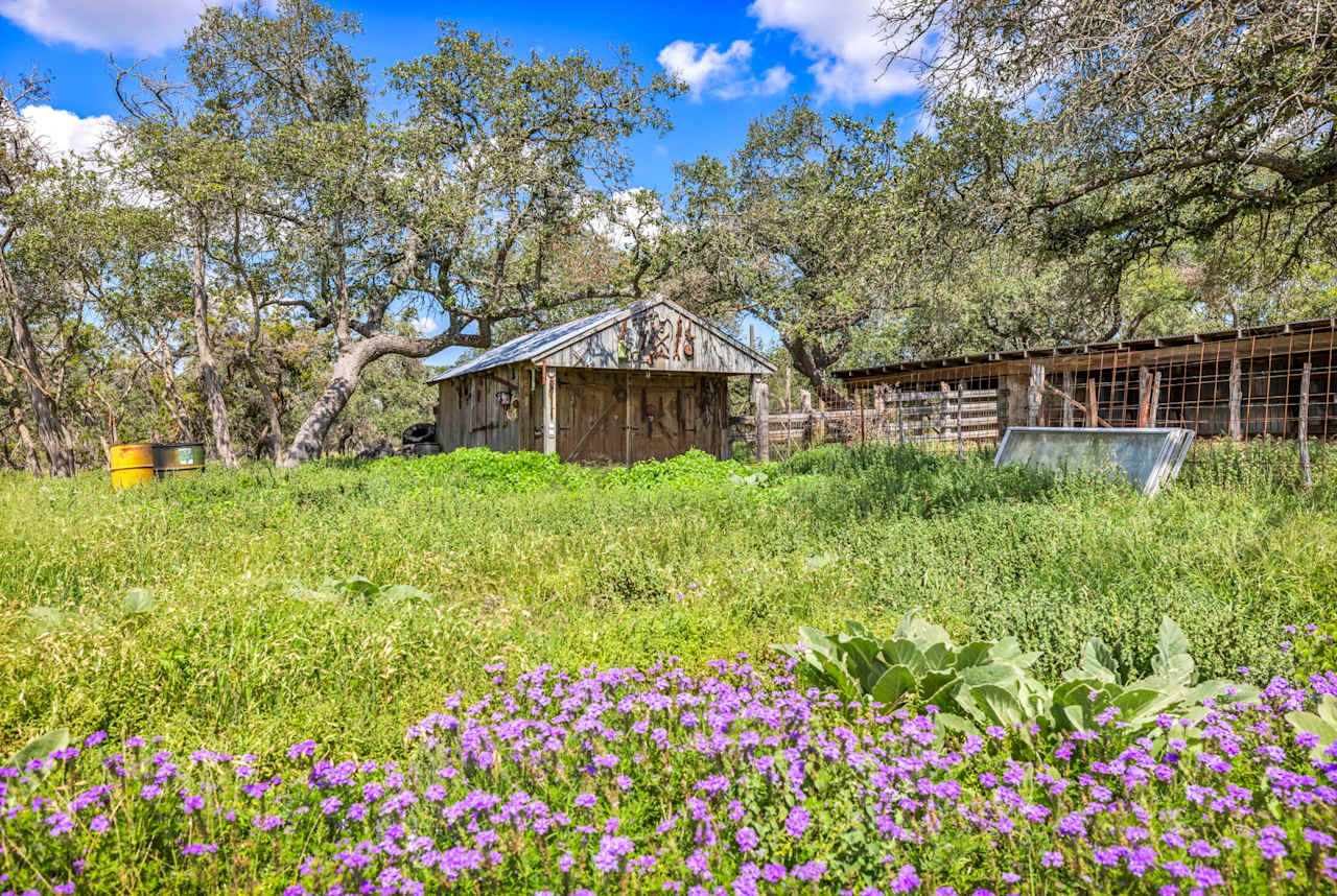 Ranches at Dripping Springs