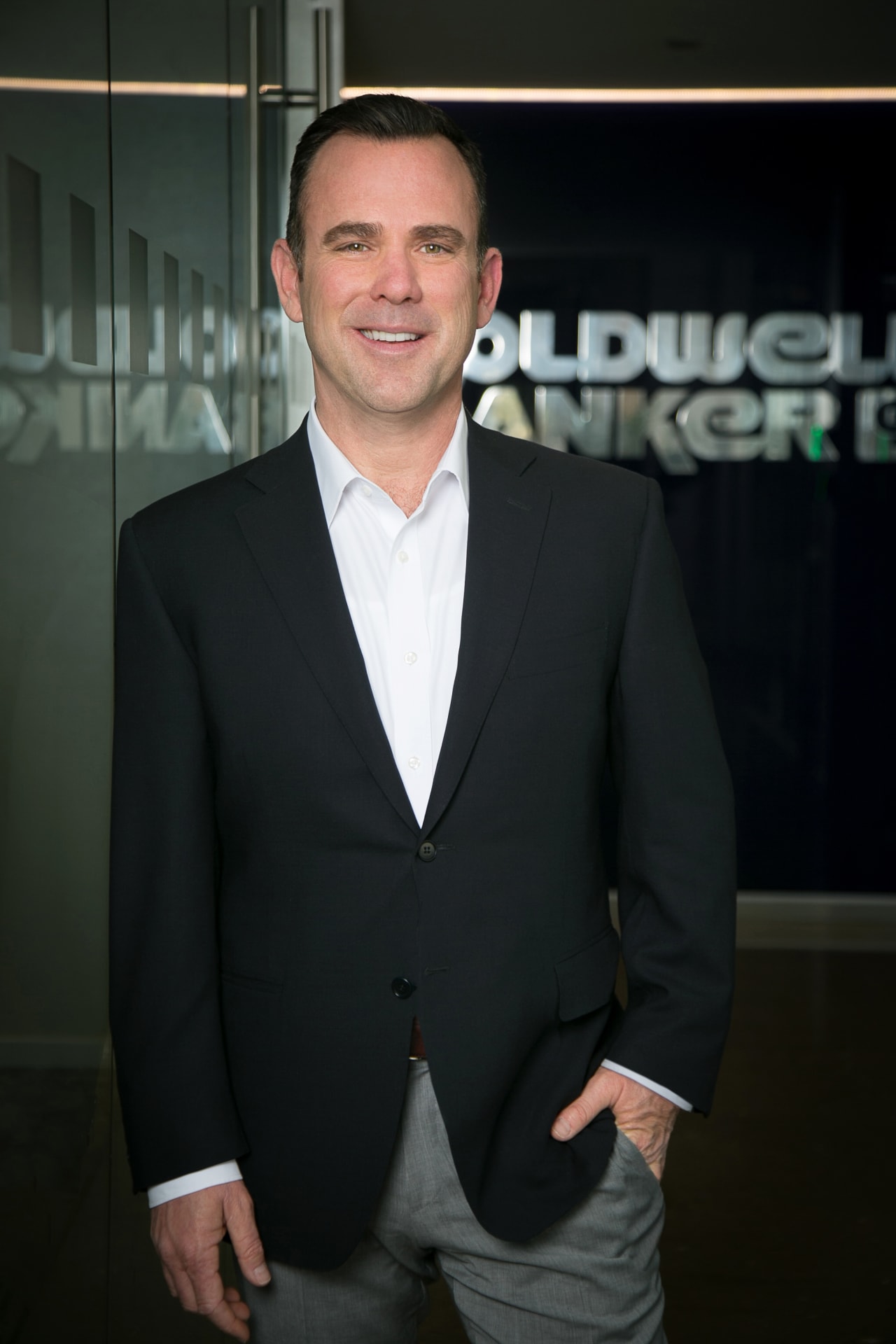 About Casey Lesher | Newport Beach Real Estate Agents