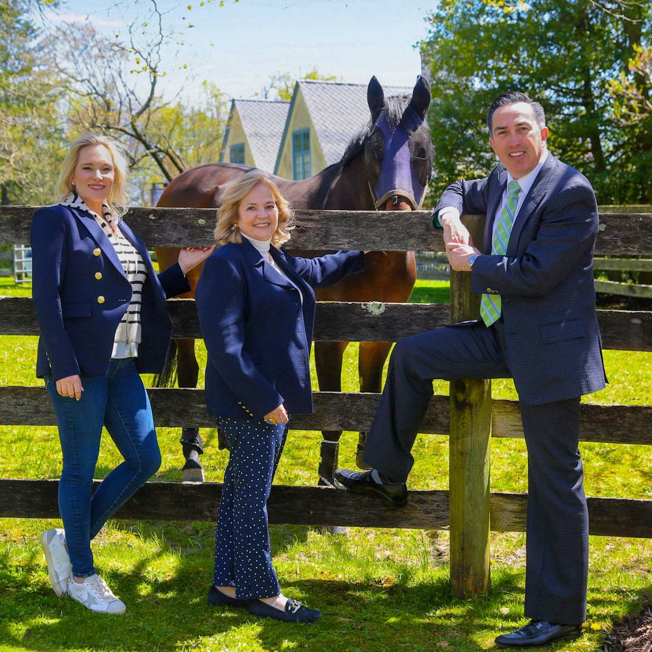 Global Equestrian Advisors | Equestrian Real Estate Experts