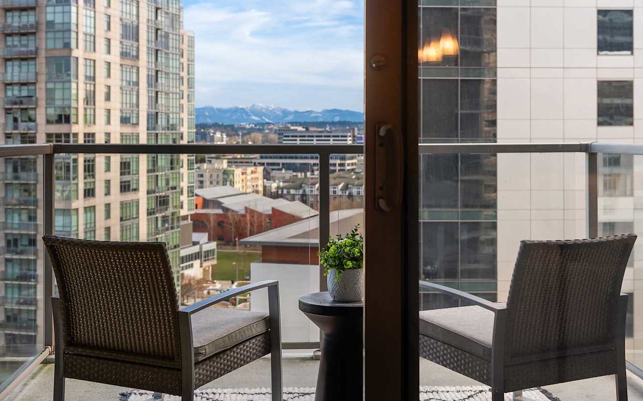 Inviting Washington Square Condo | Team Foster