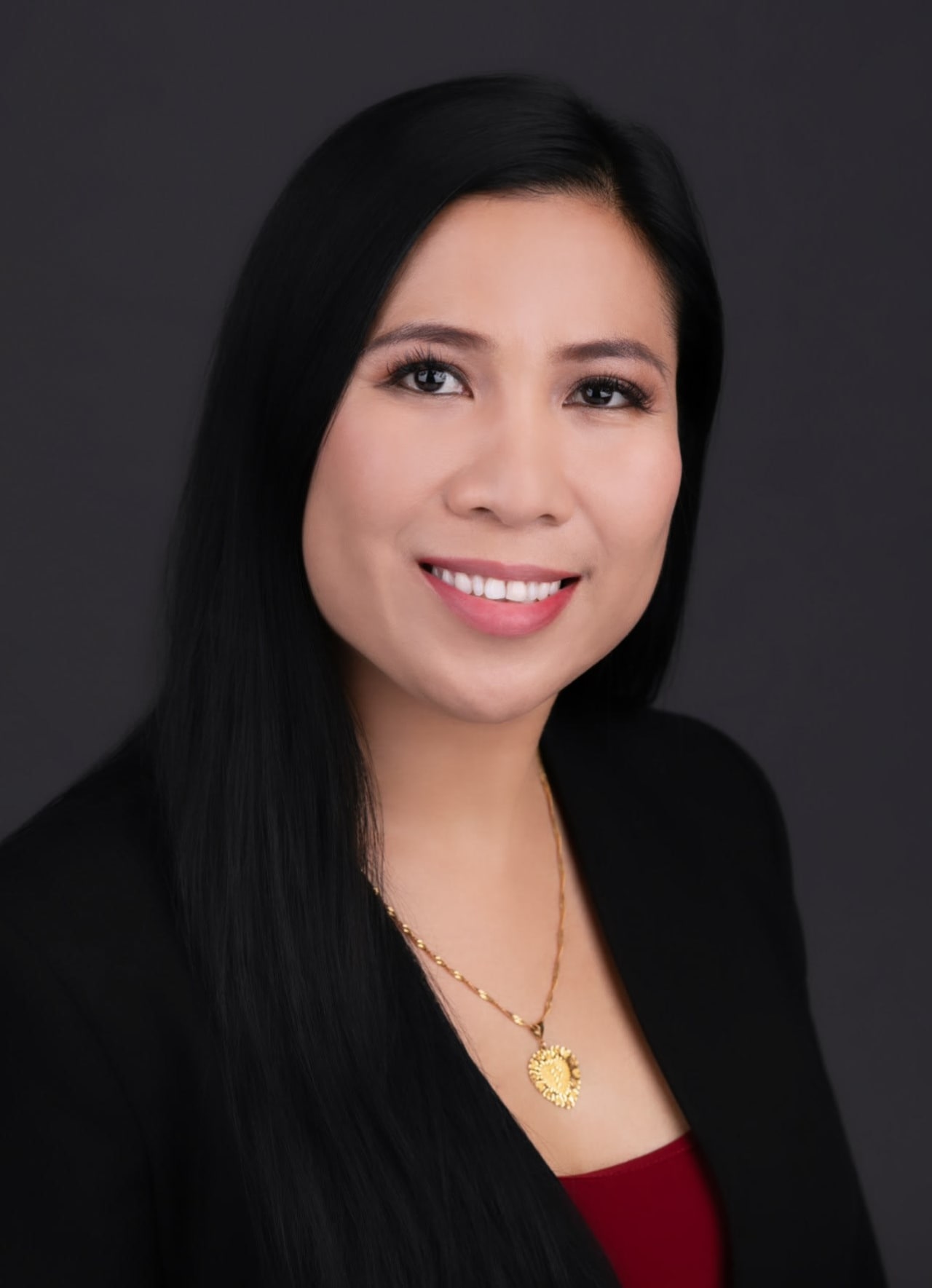 About Princess Balingit